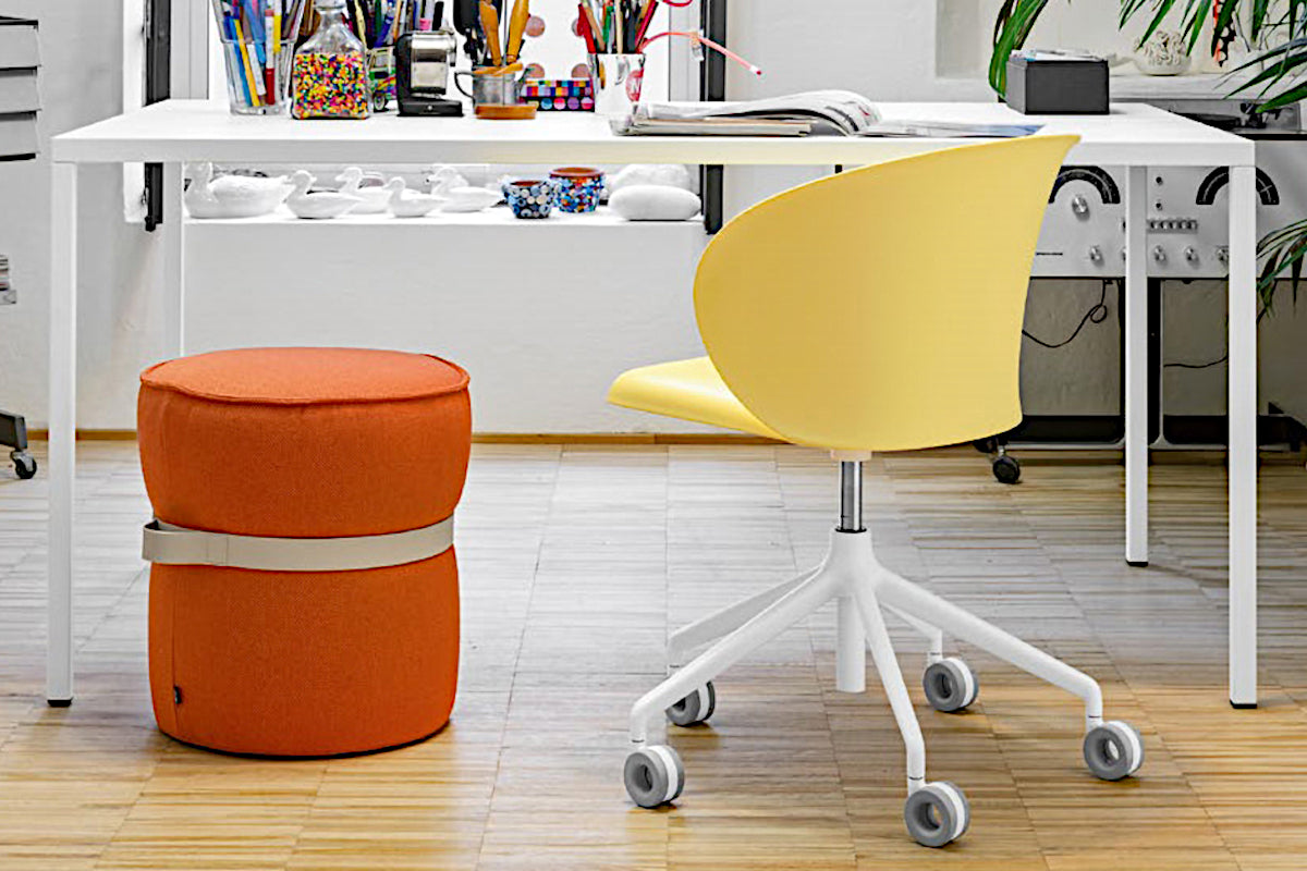 Office Collection - Office Seating – Contempo Furniture