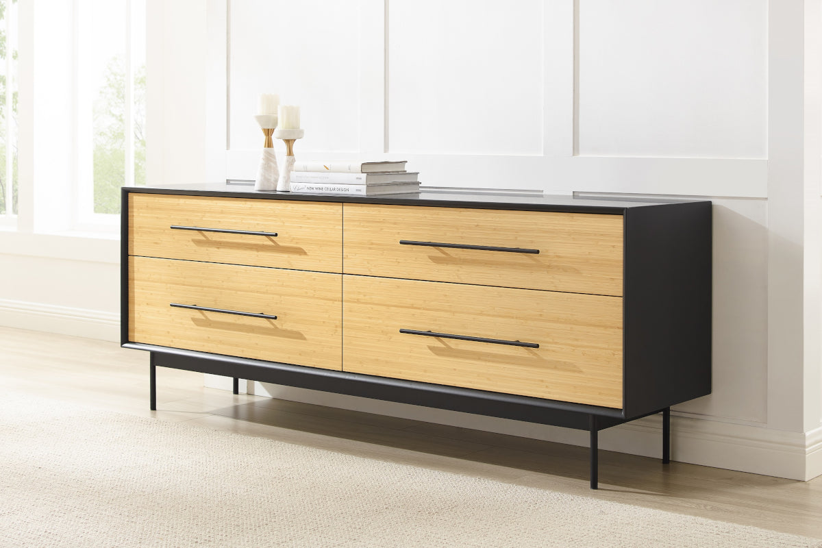Bedroom Collection - Dressers & Chests – Contempo Furniture