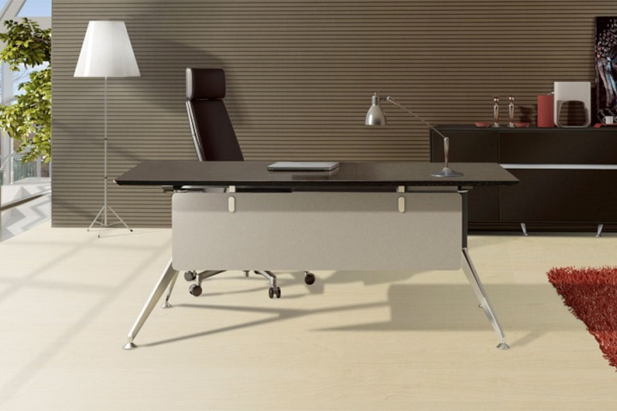 Office Collection - Desks – Contempo Furniture