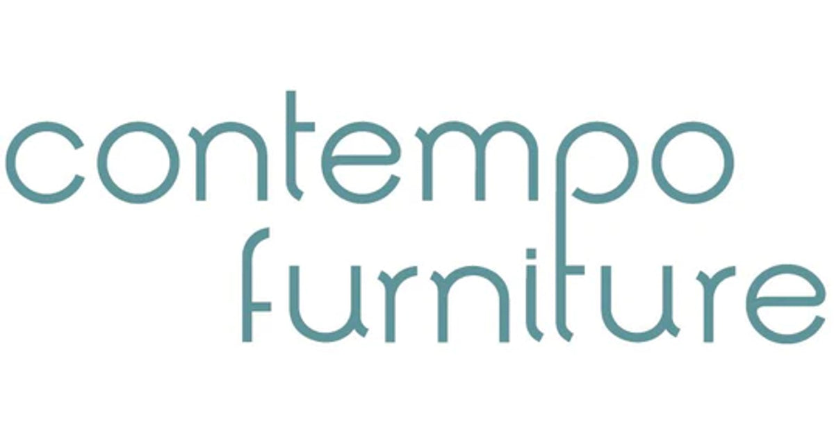 Contempo Furniture, Winston Salem's Source for Modern Home Furnishings