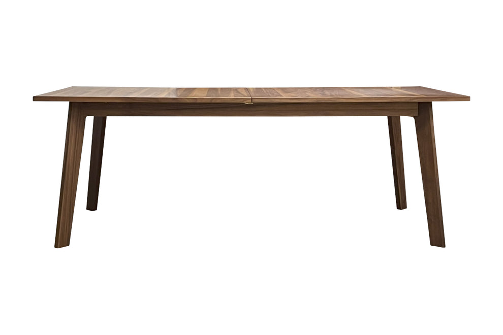 Remi Extendable Dining Table – Contempo Furniture