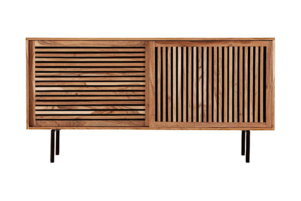 Bauhaus Sideboard – Contempo Furniture